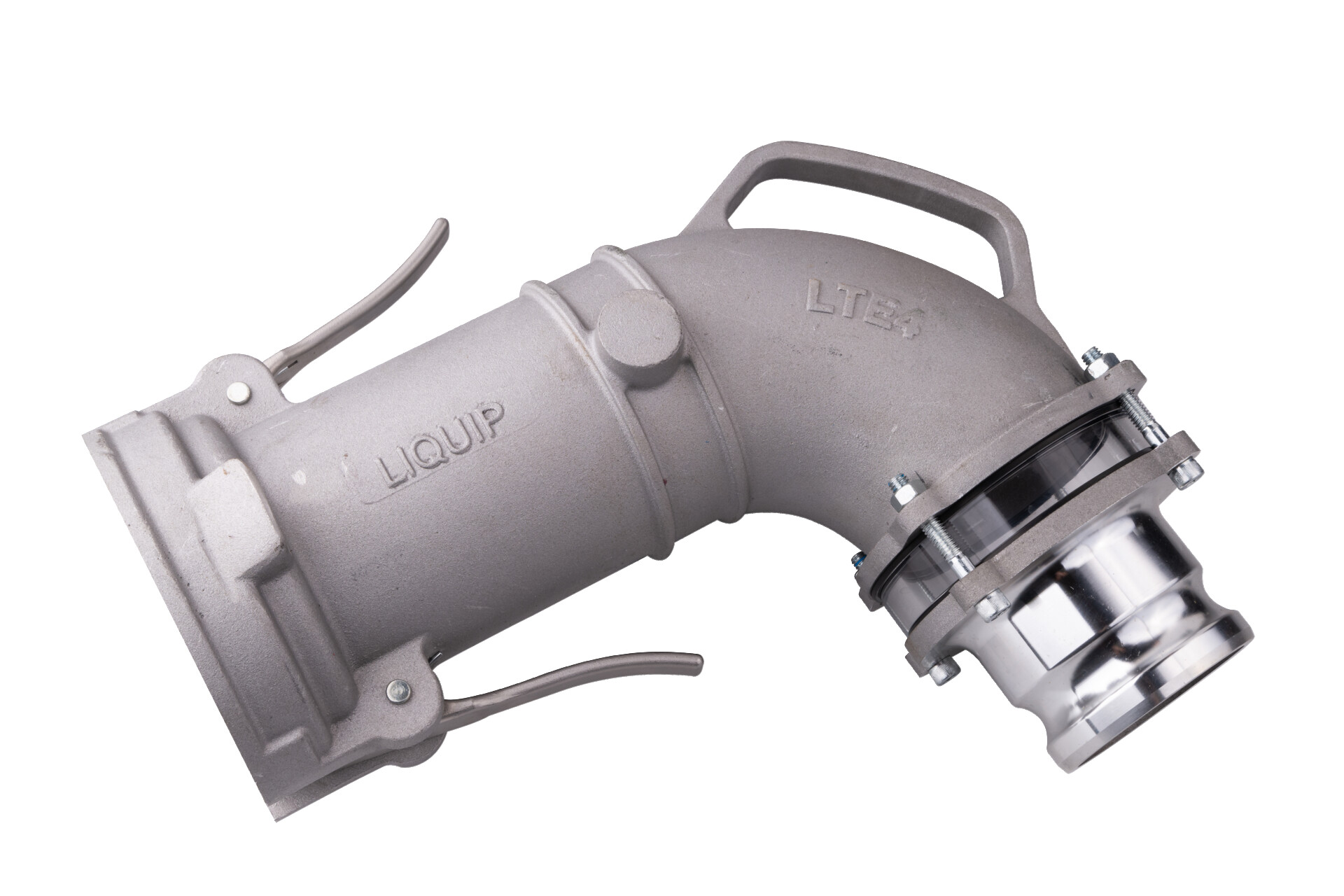 Product Delivery Elbows