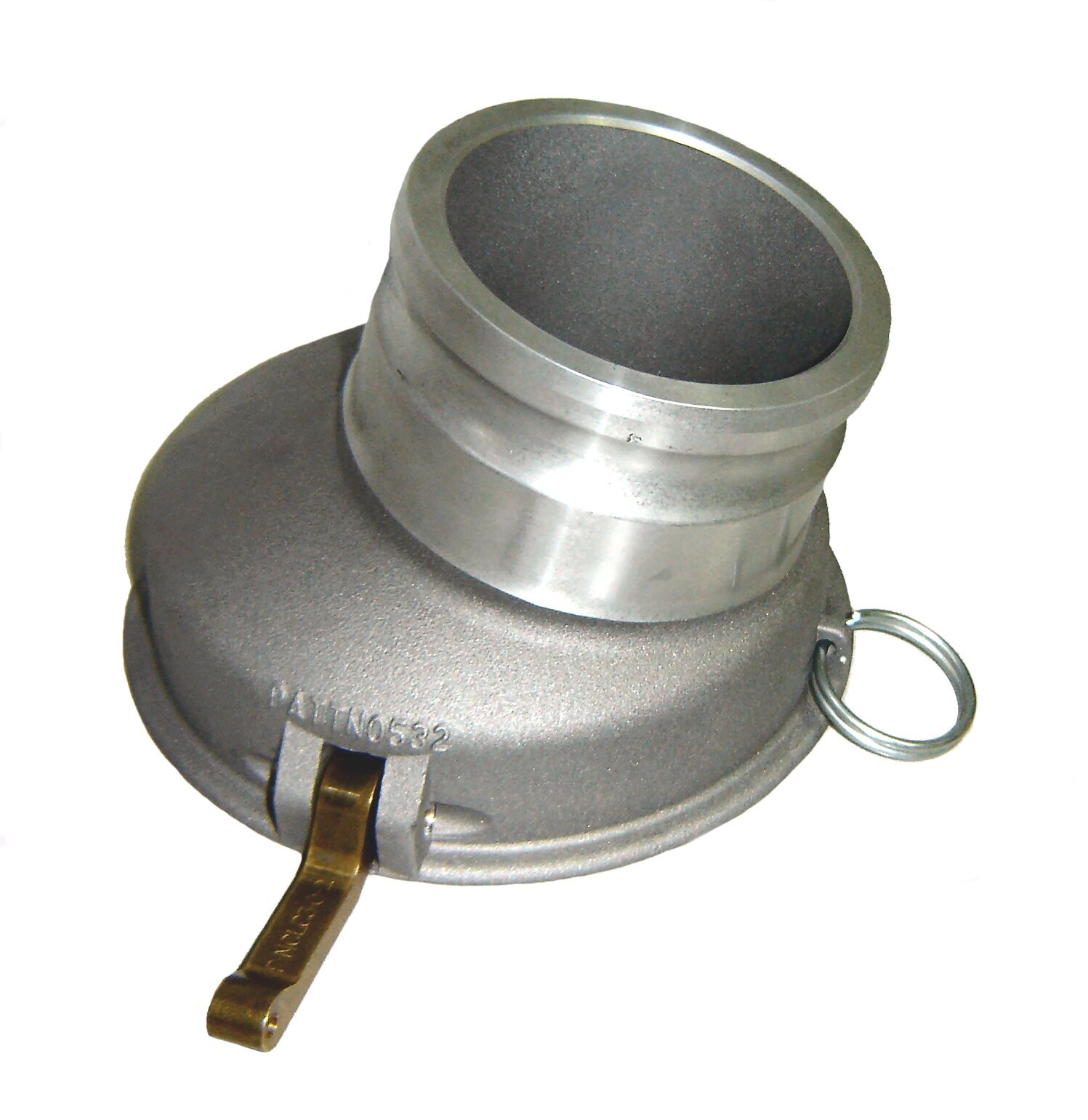 API-Camlock Coupling Adaptors